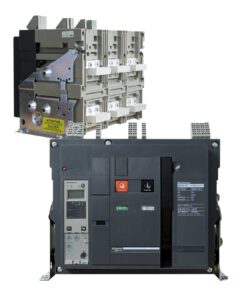 Master Pact NW - Grupo ABR